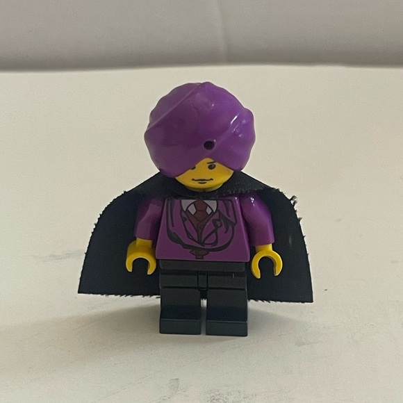 Lego | Toys | Lego Professor Quirrelllord Voldemort Hp1 Minifigures ...